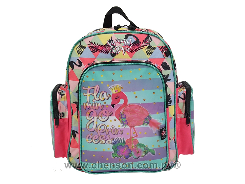 MOCHILA