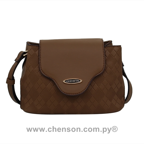 Producto: CG84397 (D) MARRON OSCURO